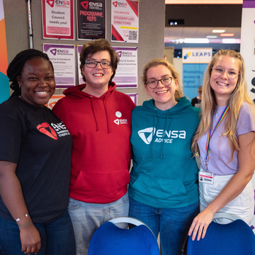 Student Portal Napier University